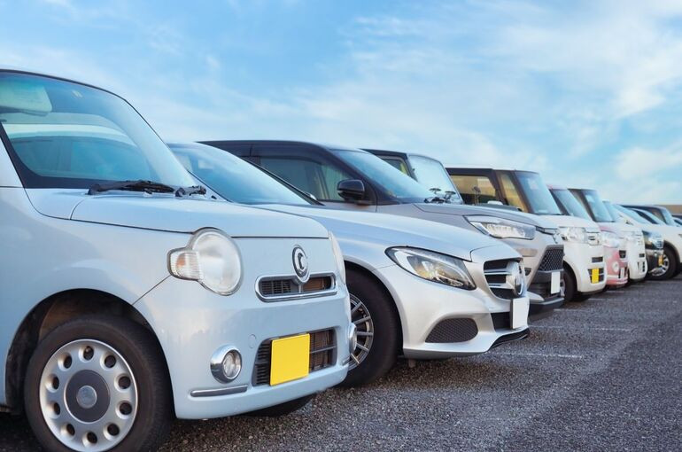光善寺駅周辺で中古車を購入するなら知っておきたい重要なポイント | ブログ | 京都府八幡市の車なら田中モータース